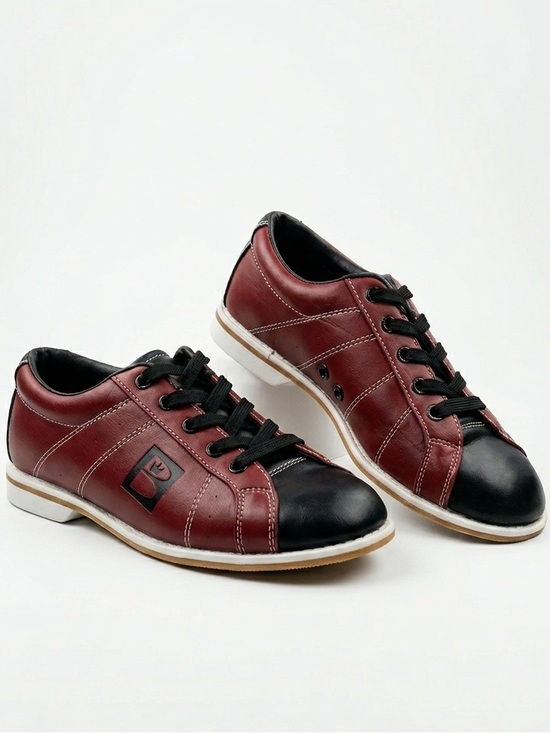 Brunswick | Shoes | Brunswick Classic Bowling Shoes Alley Numbers ...